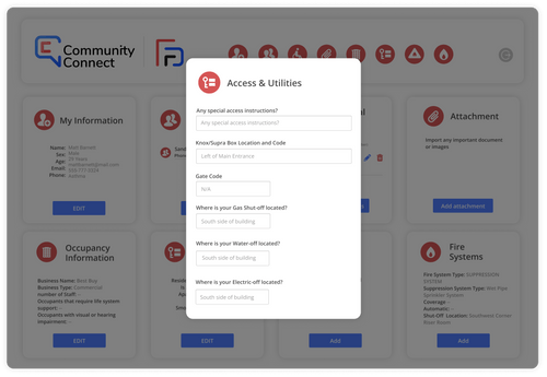 Community Engagement Software | Public Safety Software