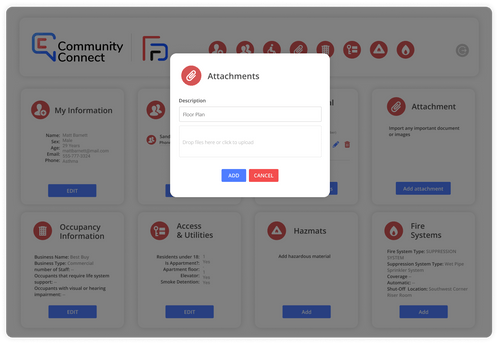 Community Engagement Software | Public Safety Software