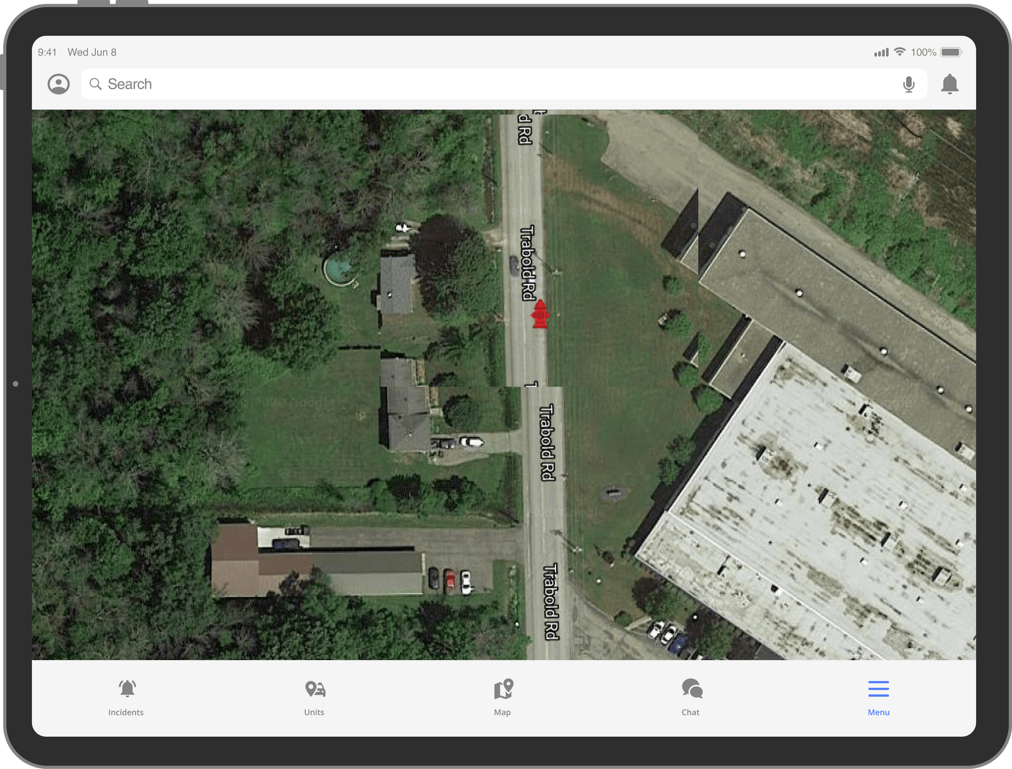 Fire Hydrant Management Software | Fire Hydrant Software