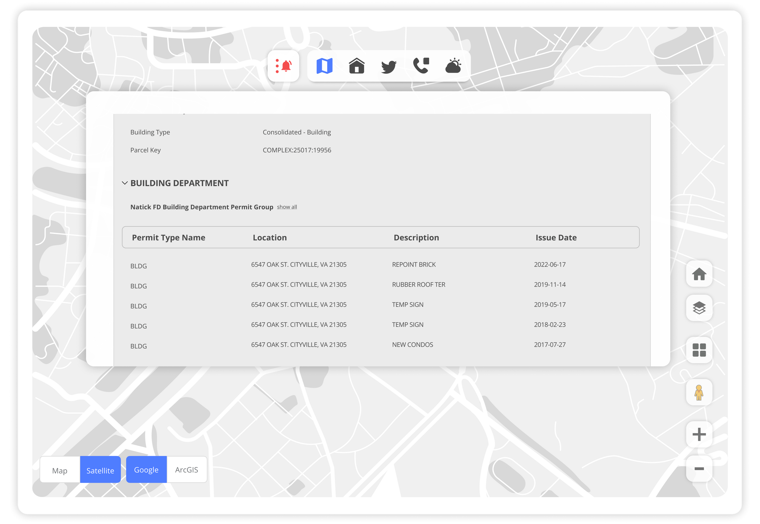 Pre-Incident Planning Software | Fire Pre-Plan Software
