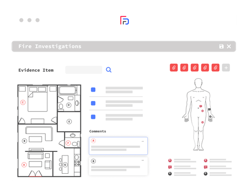 Incident Command Software | Fire Incident Command Software