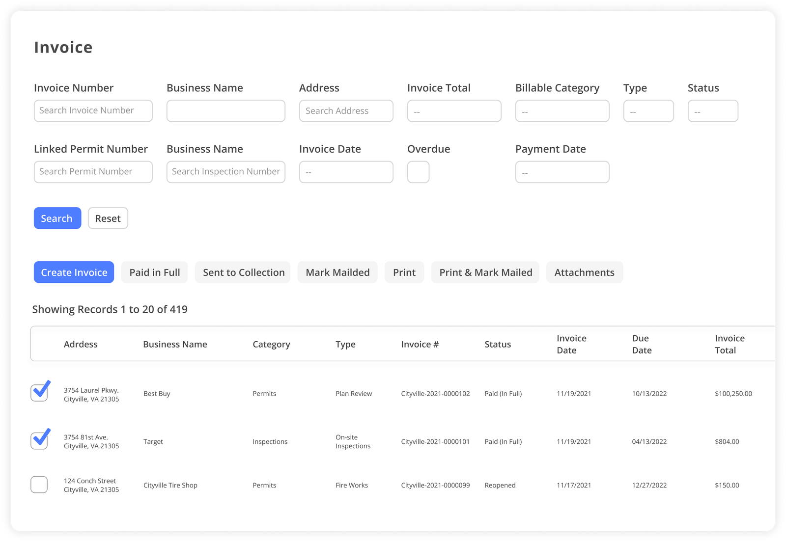 Fire Prevention Software | Fire Prevention & Inspection