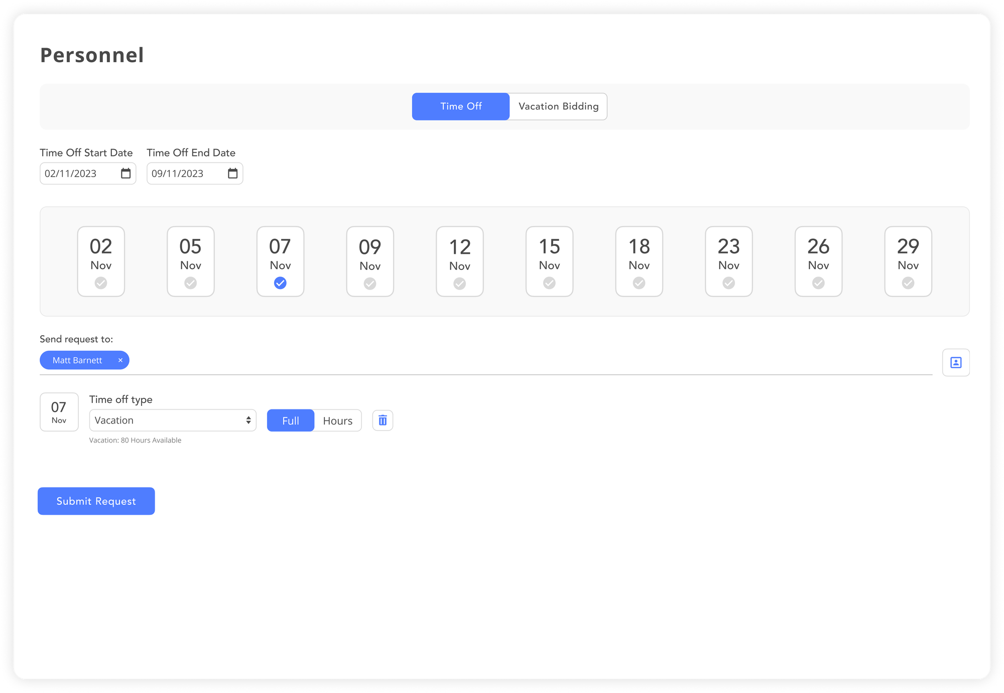 Fire Department Software | Fire Station Management Software
