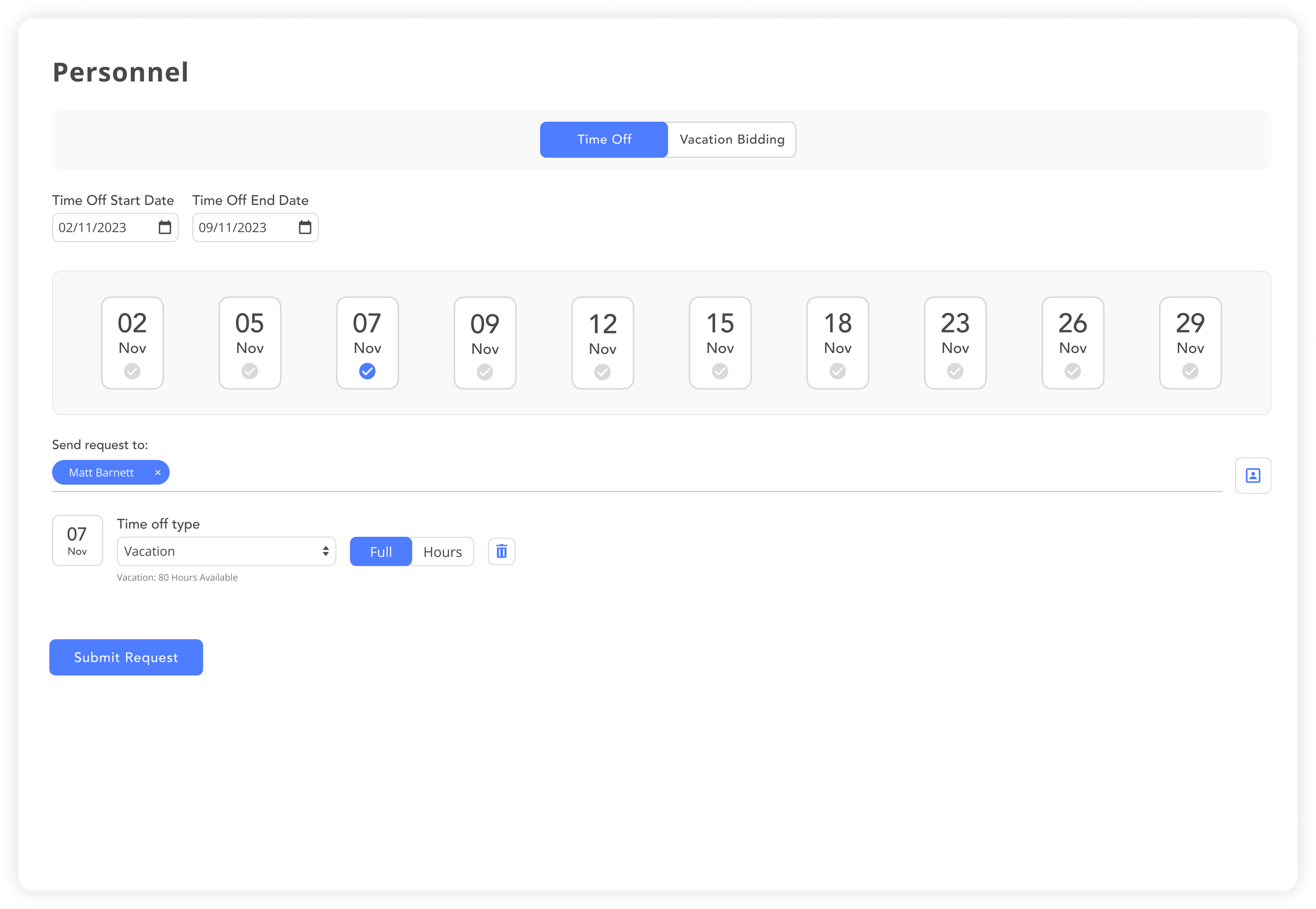 Fire Department Software | Fire Station Management Software
