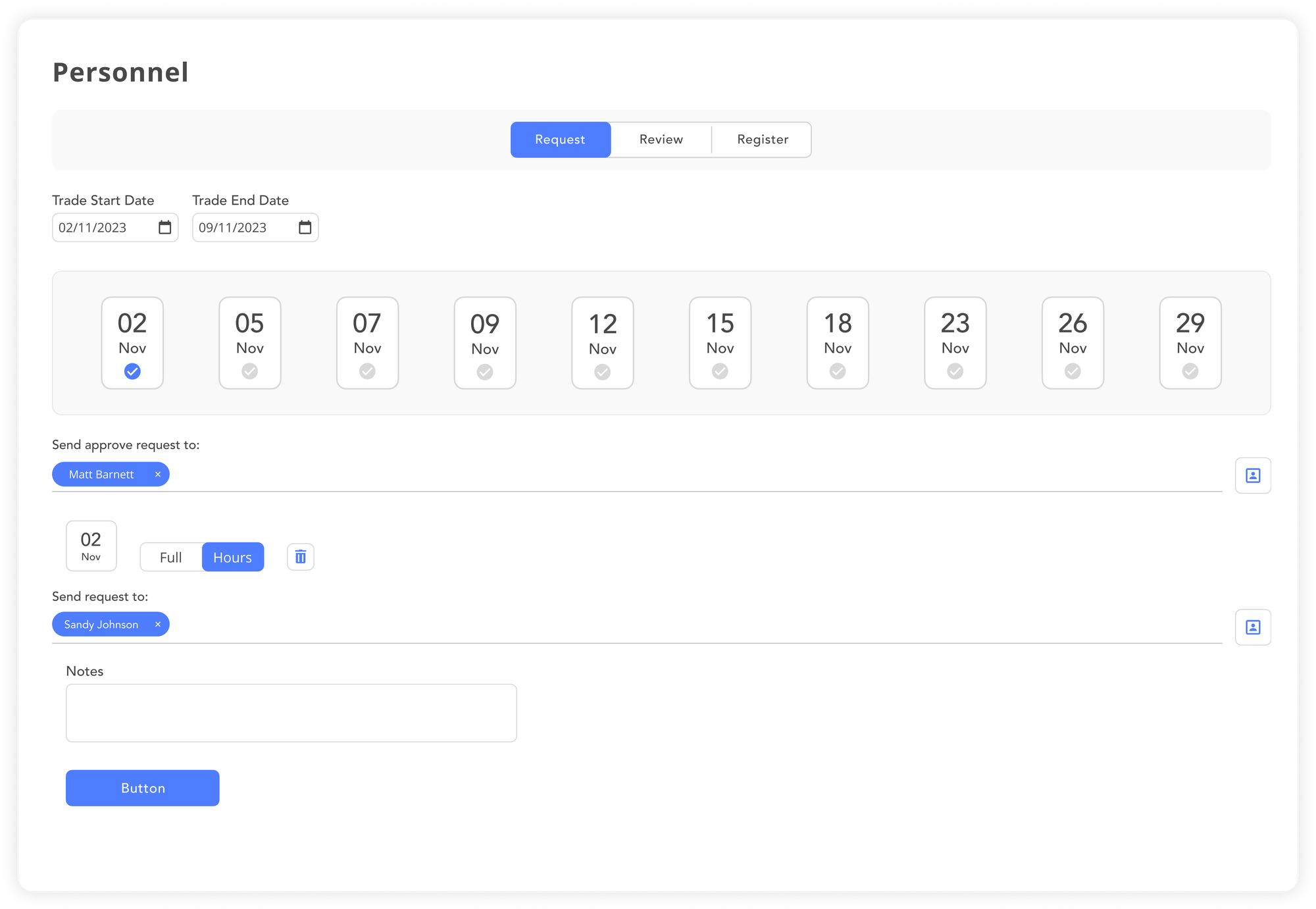 Fire Department Software | Fire Station Management Software