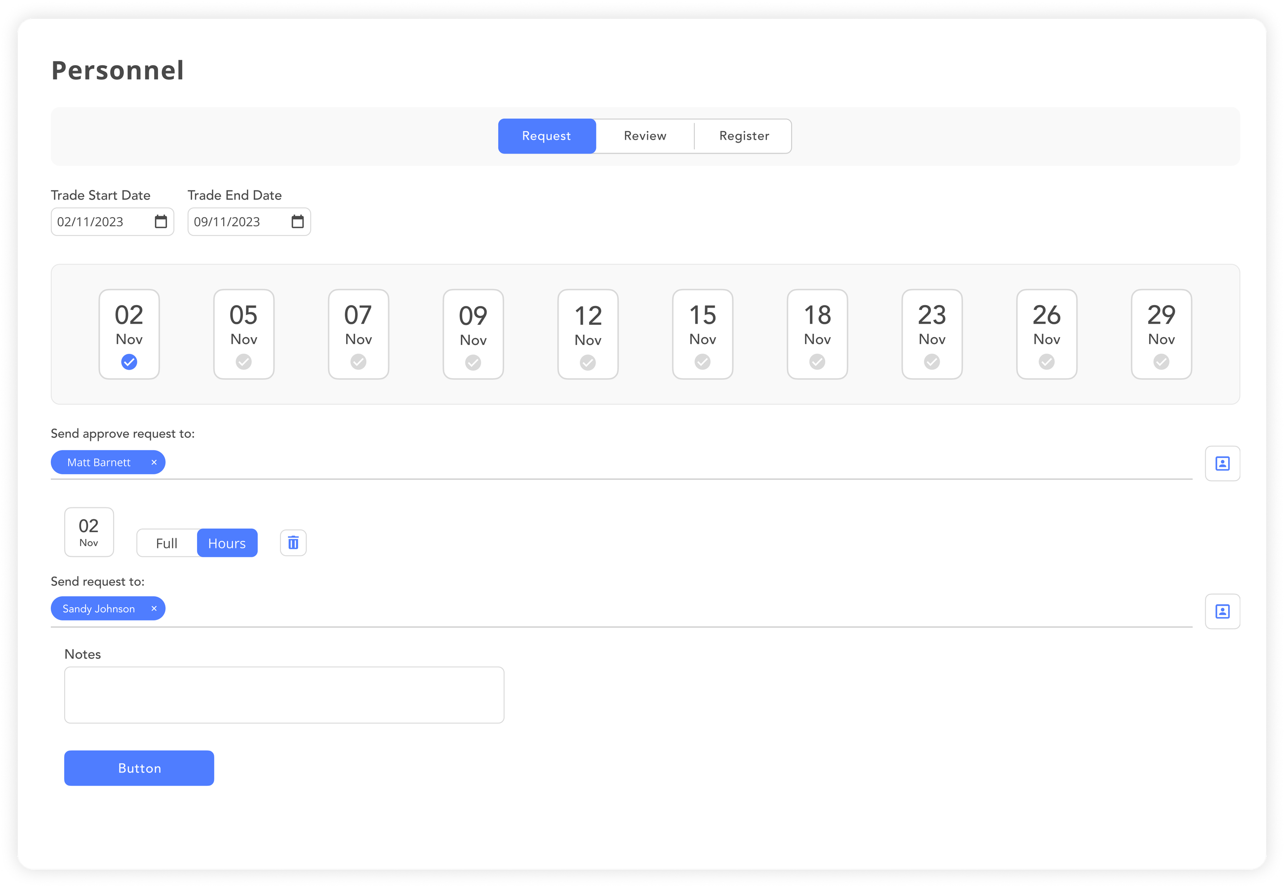 Fire Department Software | Fire Station Management Software