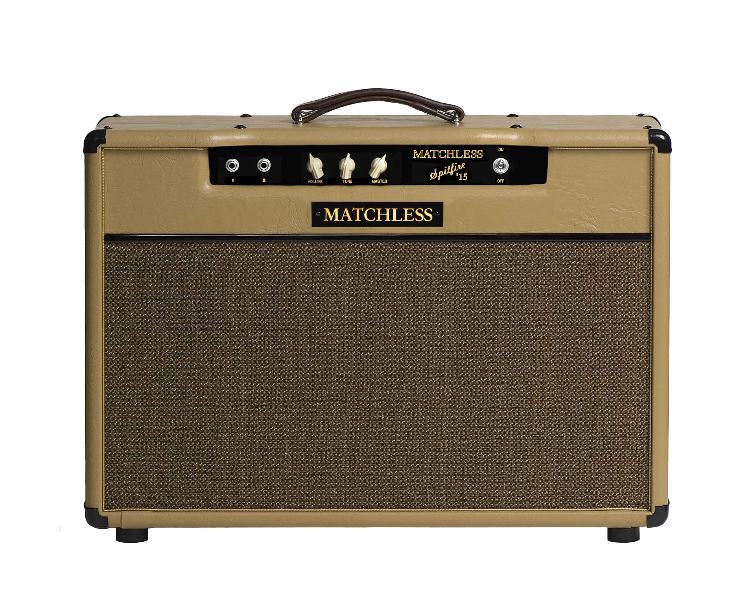 Matchless Amplifiers