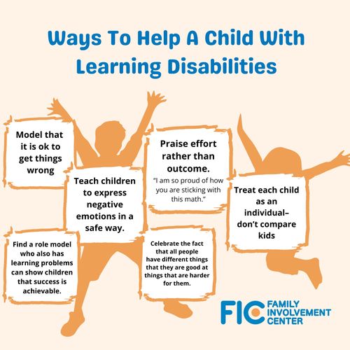 Family Involvement Center | Emotional, Physical and Behavioral ...