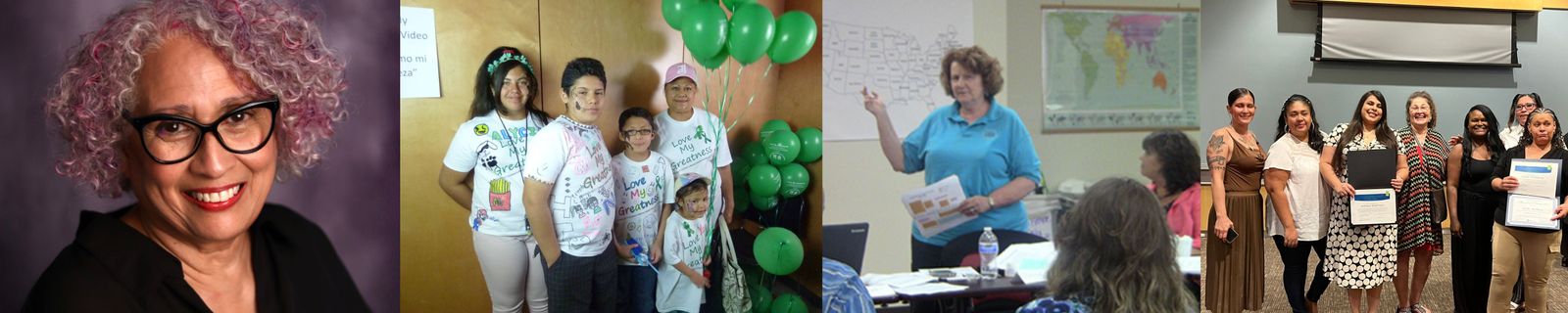 Parenting Resources | Behavioral Health Support | Social Services Help