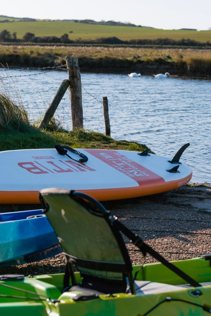 NTB Outdoors - Kayaks, Paddleboards & Canoes For Sale