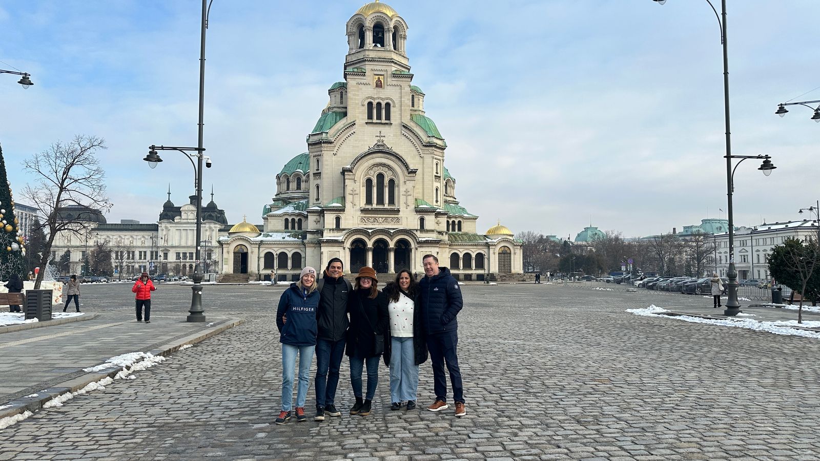 Keep Intrax Up-to-Date - IWT Intrax Work Travel Blog