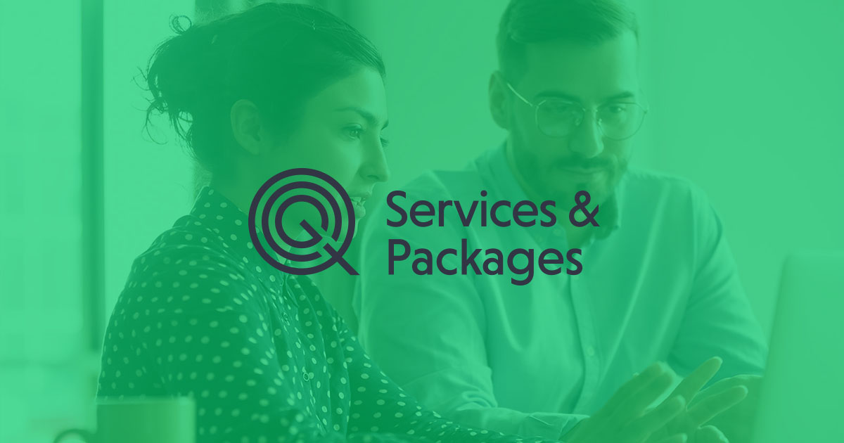 Services and Packages