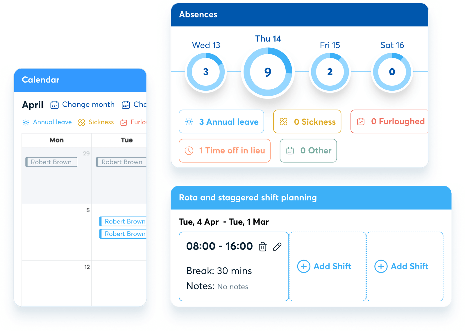 Bright HR | Quality Care Group