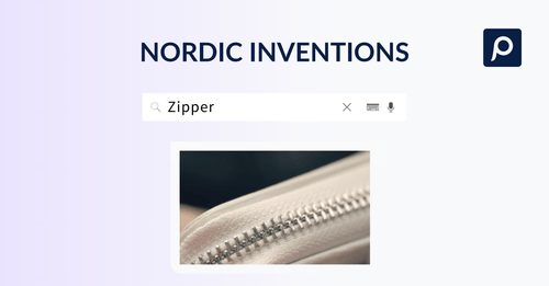 Who Invented the Zipper? History and Patents