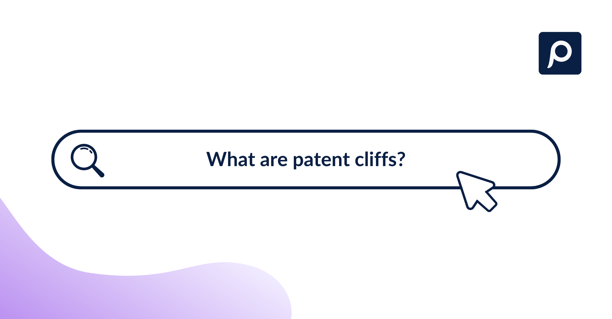 What are Patent Cliffs and How Pharma Giants Face Them in 2024
