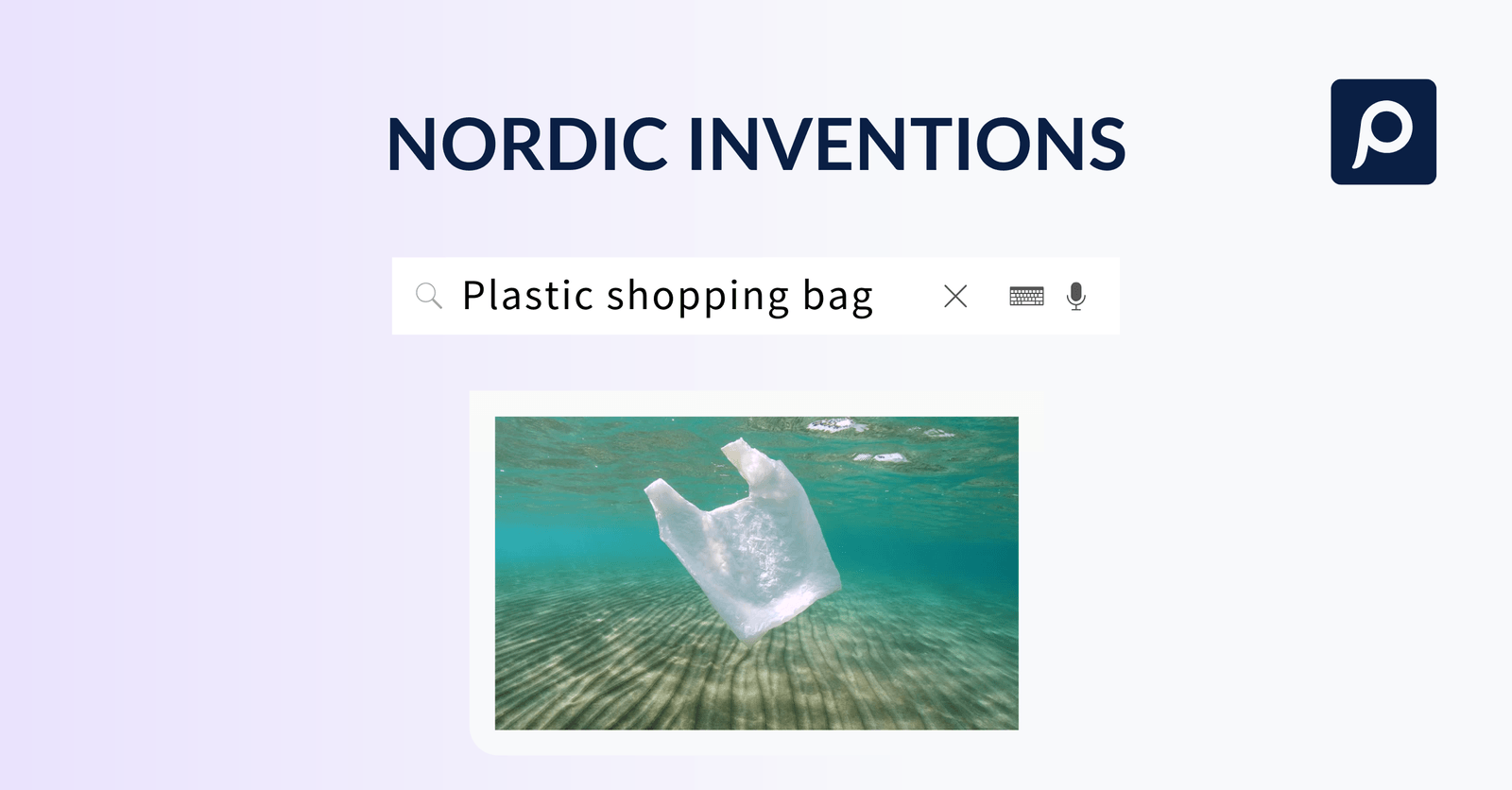 Who Invented the Plastic Shopping Bag? History and Patents
