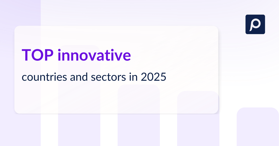Which Countries Are Driving Global Innovation in 2024?