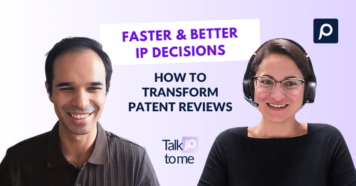 A beginner’s checklist for patent filing online