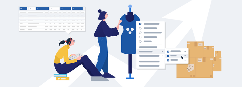 Definitive Guide to Selecting Product Attributes for an Effective ...