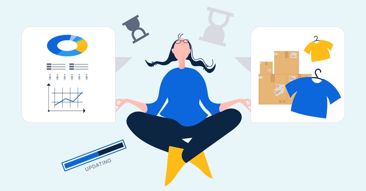 Modernize Retail Planning Without Disrupting Your Business | Toolio