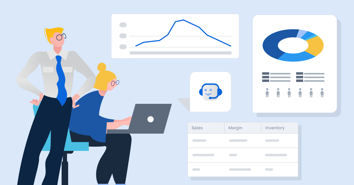 How AI Improves Every Stage of Retail Planning | Toolio