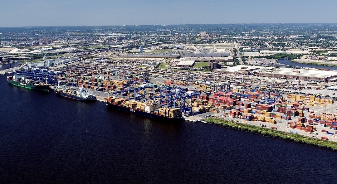 Leaders in Container Terminal Planning, Design, and Operations ...