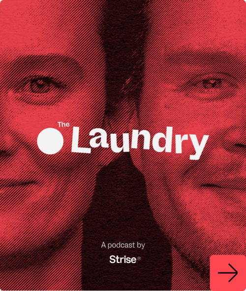 AI Automation for AML and KYB / KYC — Strise®