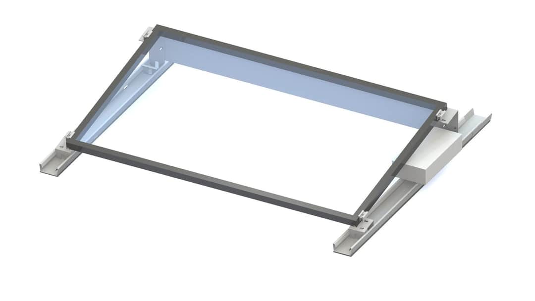 KB Racking - Wire Management