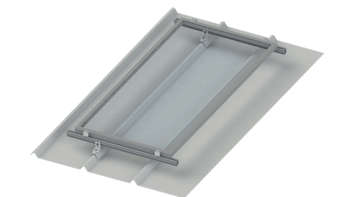 KB Racking - EkonoRack 2.0