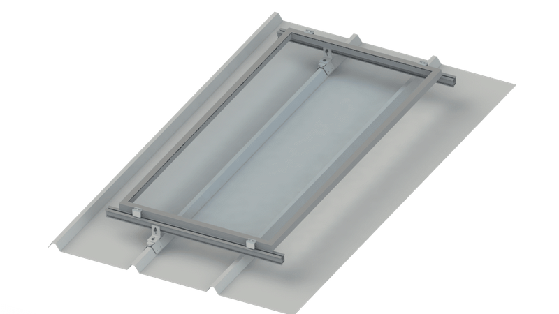 KB Racking - EkonoRack 2.0