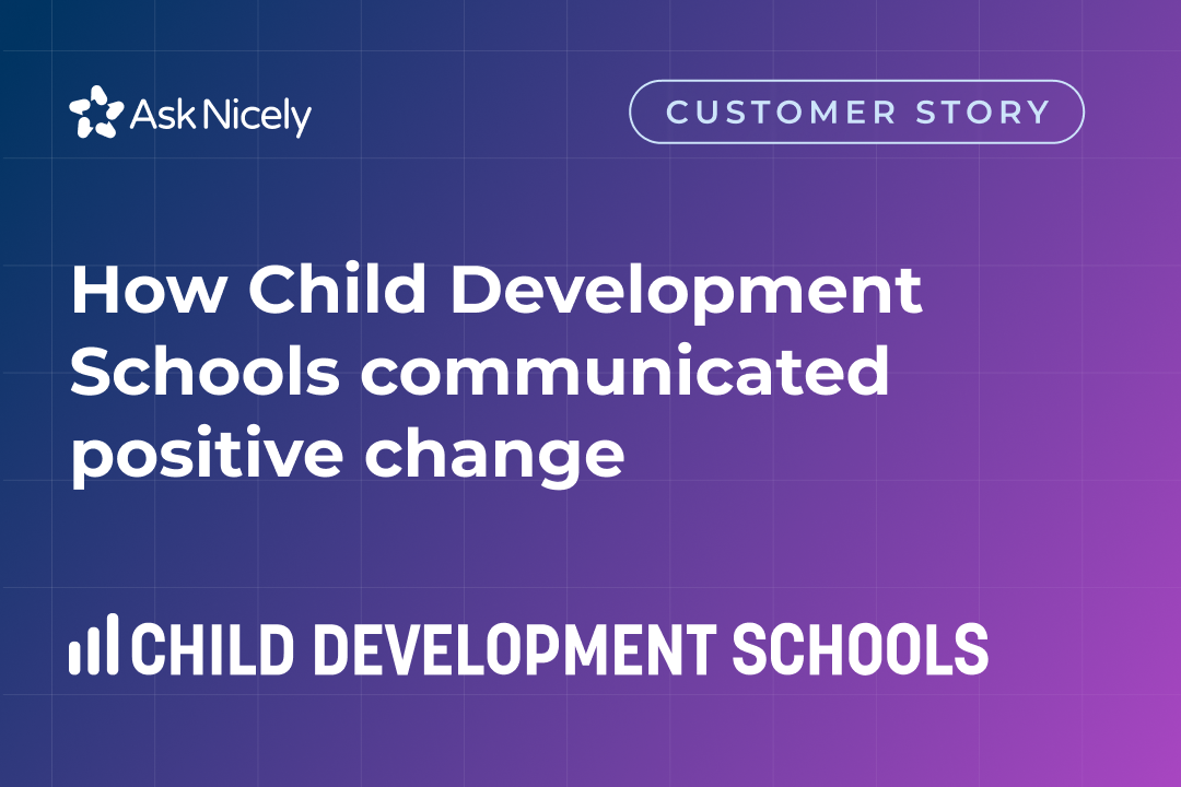 Child Development Schools