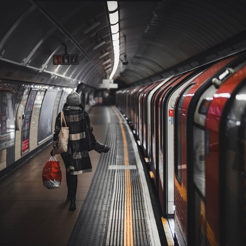 Understanding Transport Poverty and Transport Disadvantage