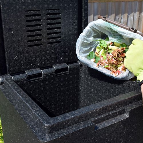 Hotbin Mini Composter (100L) - Home Composting Products