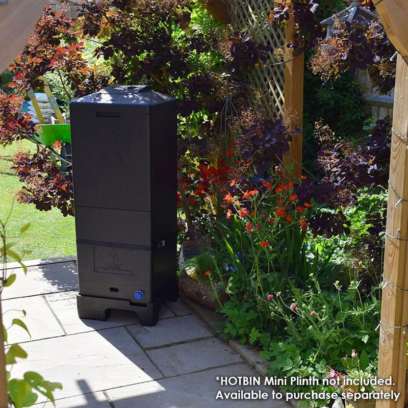 Hotbin Mini Composter (100L) - Home Composting Products