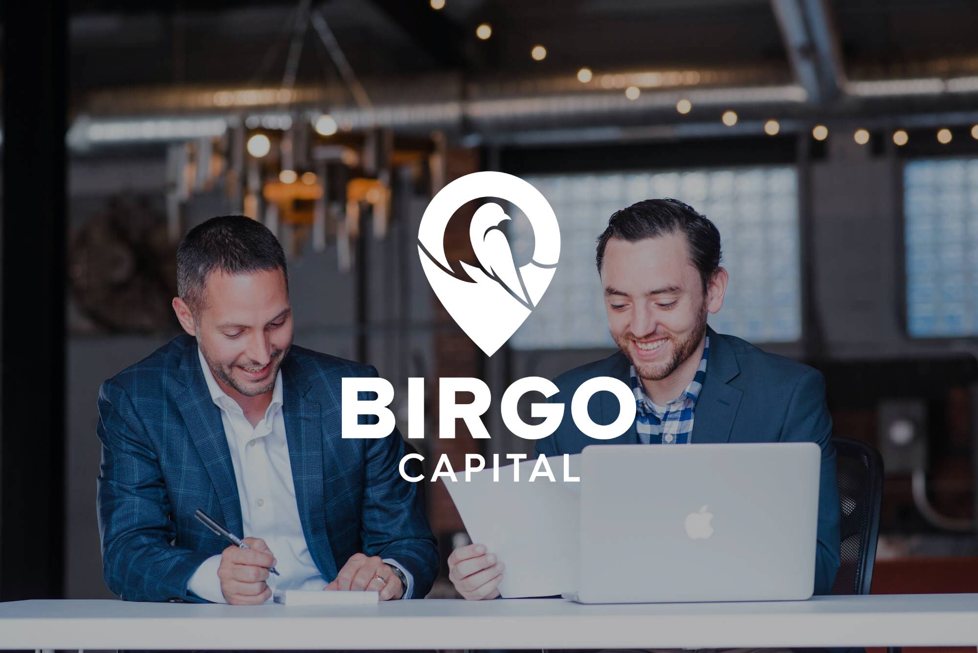 Birgo Capital | Pittsburgh Real Estate Private Equity Investment Firm