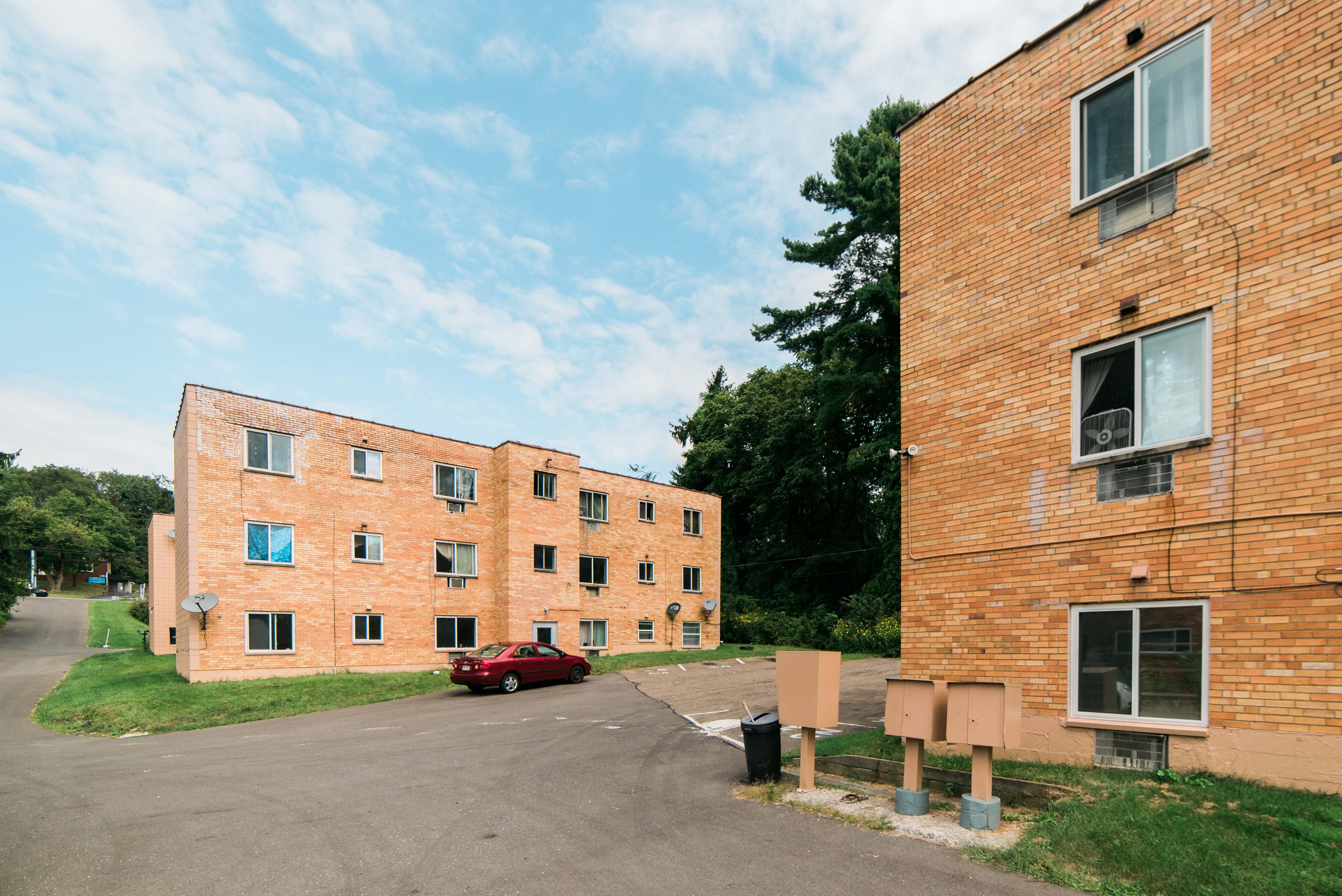 Colonial Commons | Properties with Birgo in the Greater Pittsburgh Area