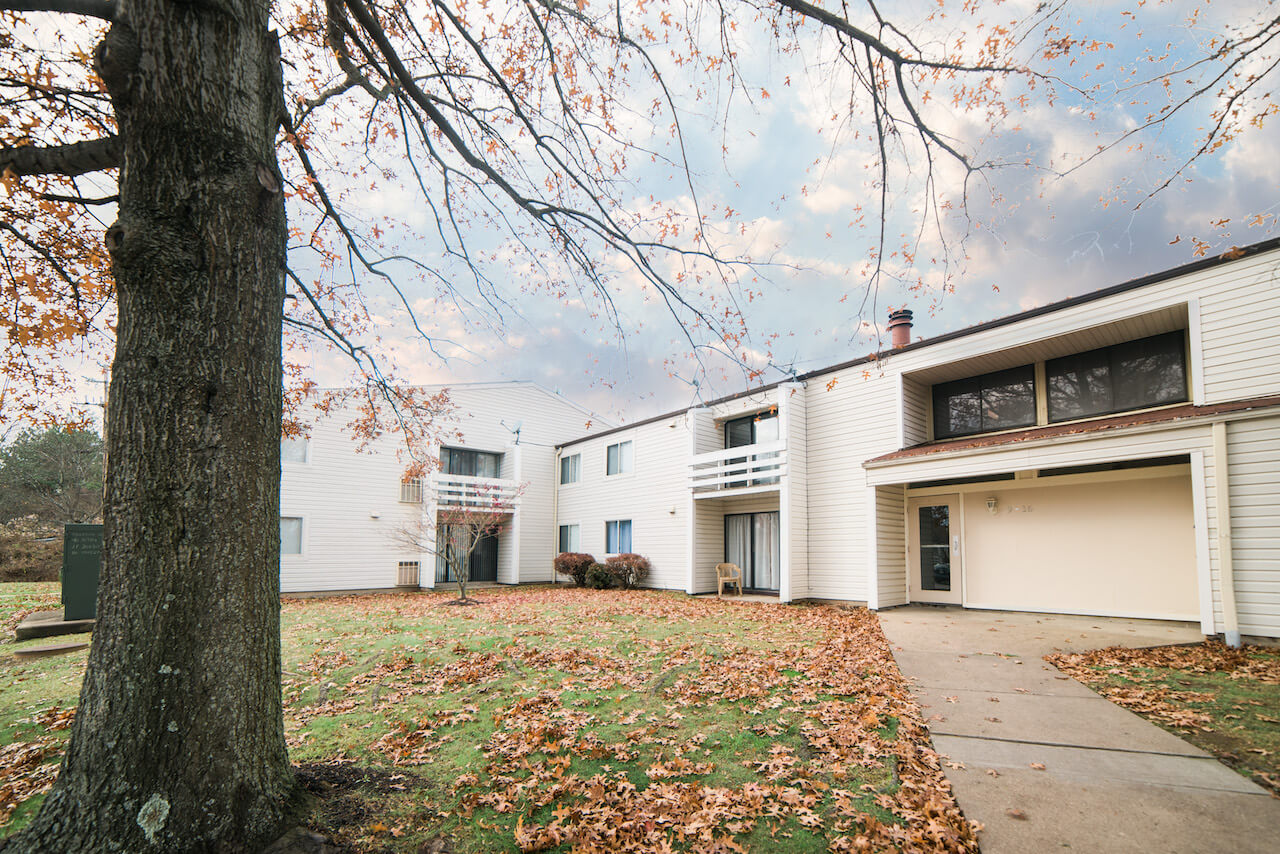 Sylvan Ridge Apartments | Properties with Birgo in the Greater ...