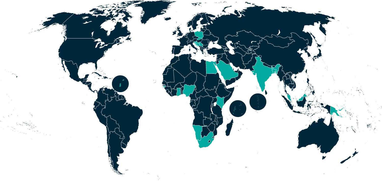 Reliable OTT CDN with Strong References