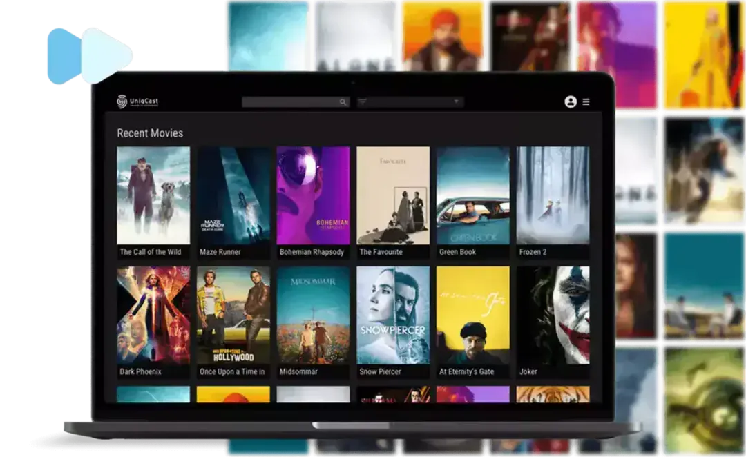 One-Stop IPTV/OTT Solution Provider For All Your Needs