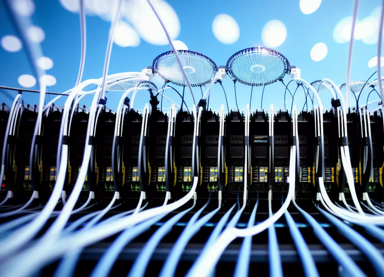 IPTV Core Network Design: Comprehensive Guide for Providers