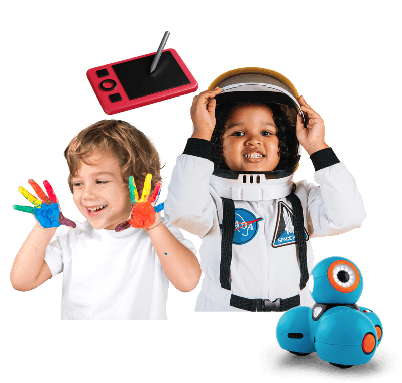 Tech Programs for Kids | Minds of Tomorrow