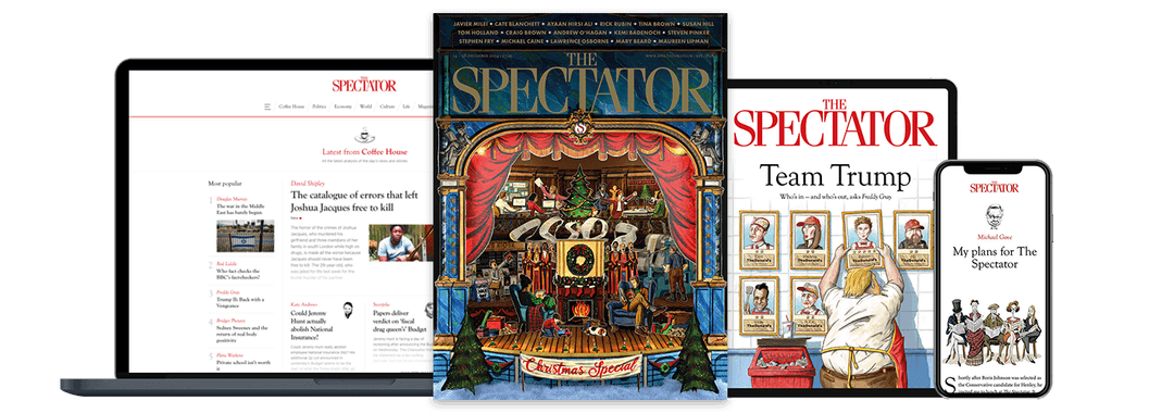 Spectator Club | Subscribing has its own rewards