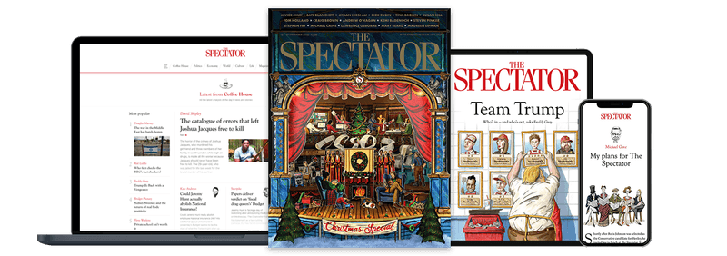 Spectator Club | Subscribing has its own rewards