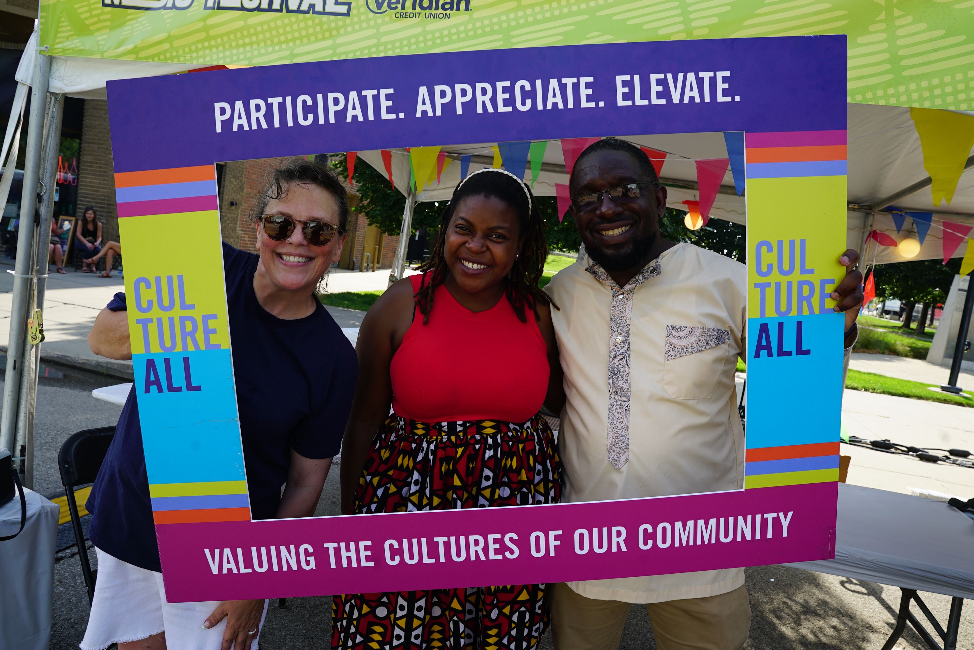 Join Our Cause: Become a Board Member for CultureALL
