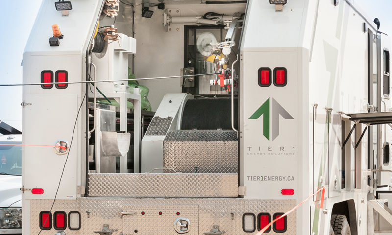 Our Partners | Tier 1 Energy