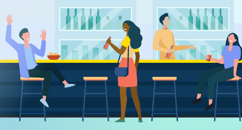 Yoello | An Award Winning Mobile Order and Pay Solution