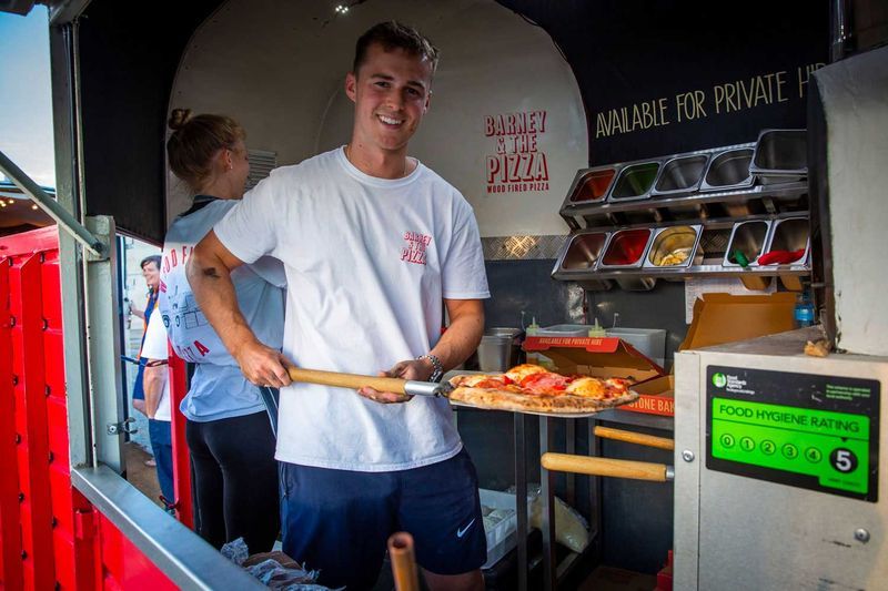 Yoello | An Award Winning Mobile Order and Pay Solution