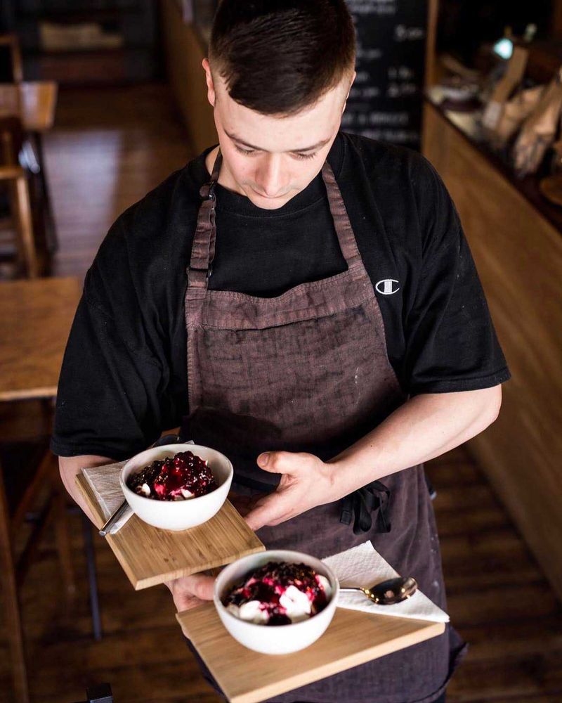 Yoello | An Award Winning Mobile Order and Pay Solution