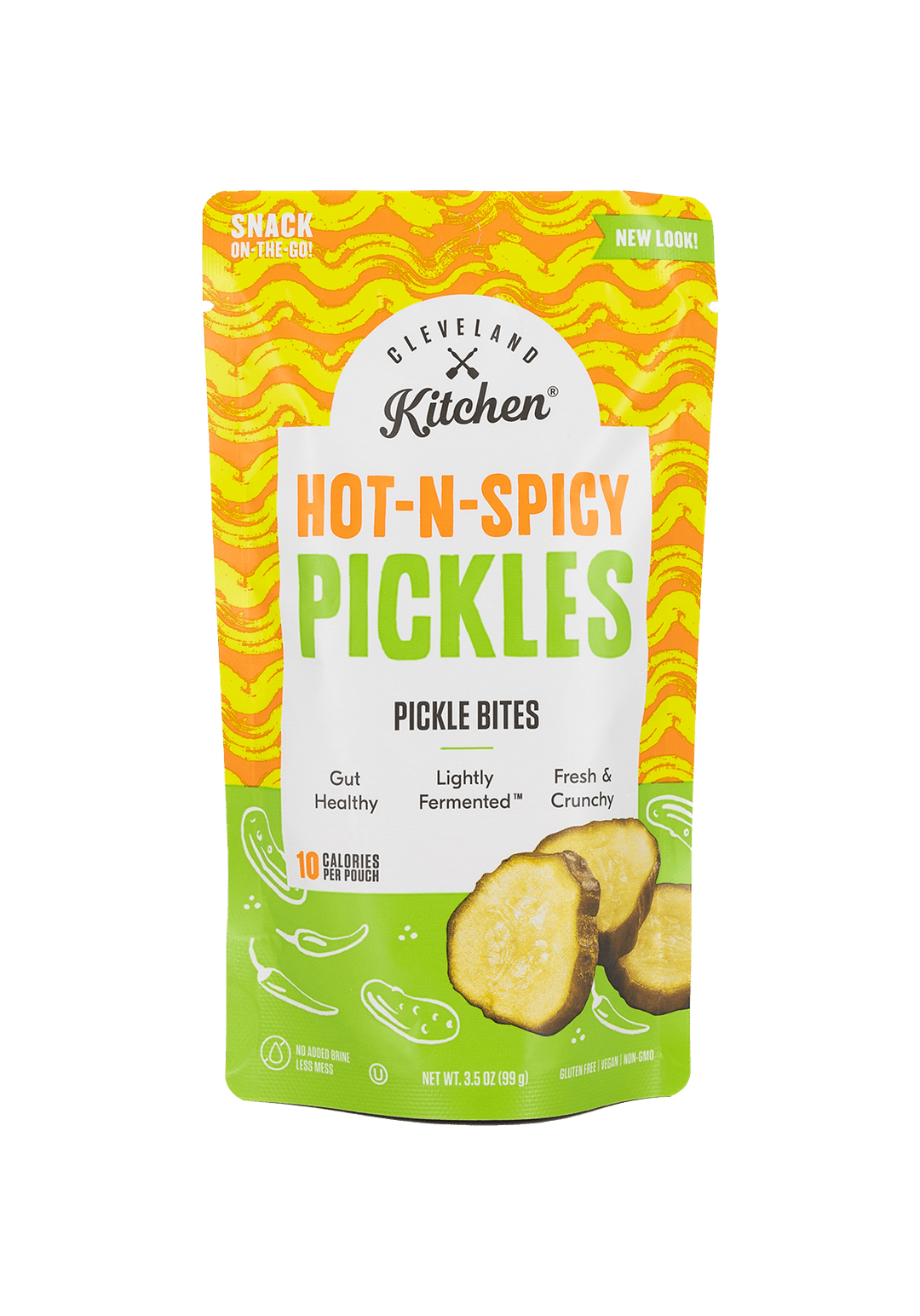 Pickles - Cleveland Kitchen