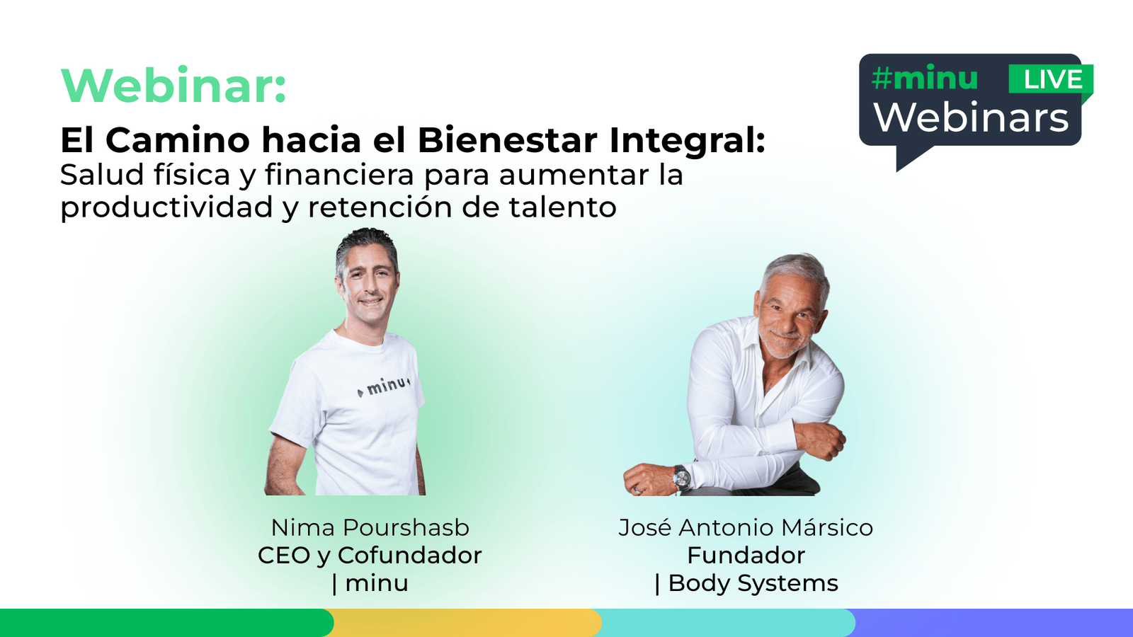 Usuarios Plan Total | minu